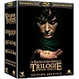 Amazon.fr - Coffret Trilogie Le Seigneur des Anneaux - 15 disques [Blu-ray] [Version Longue ...
