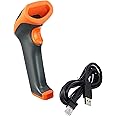 IMPACT by Honeywell IHS320X 1D / 2D Barcode Scanner|Wired|Compatible ...