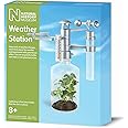 Natural History Museum | Weather Station | Science Kit for Kids | STEM ...