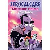 Macerie prime : Zerocalcare: Amazon.it: Cancelleria e prodotti per ufficio