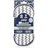 Minky M Cloth Anti Bacterial Cleaning Pad : Amazon.co.uk: Grocery