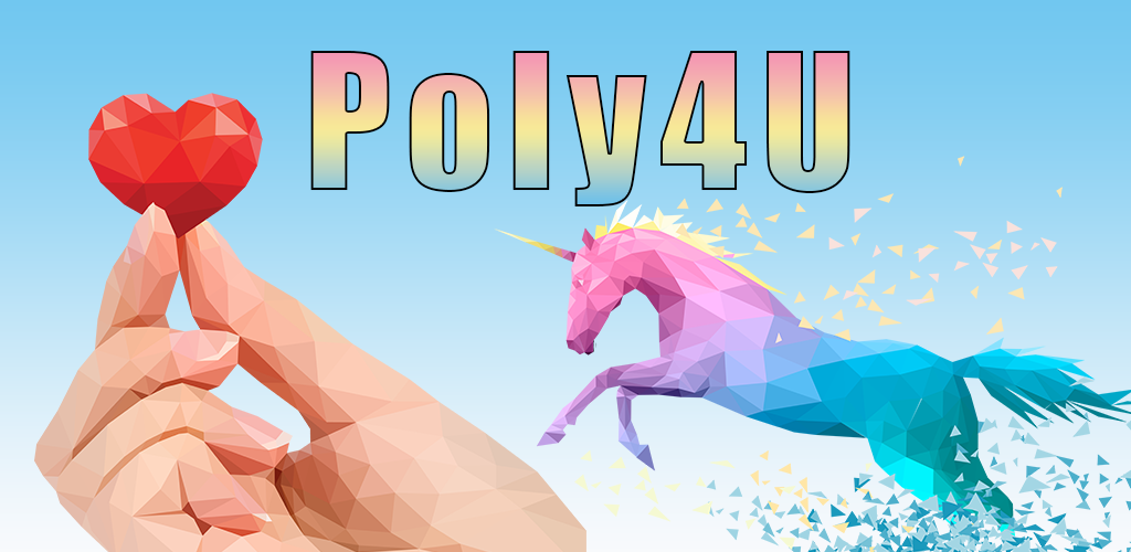 Poly4u - PolySphere 360 3D Poly Art Jigsaw Puzzle Brain Game Free ...