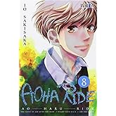 Aoha Ride 04 : Io Sakisaka, Esteban Volta: Amazon.es: Libros