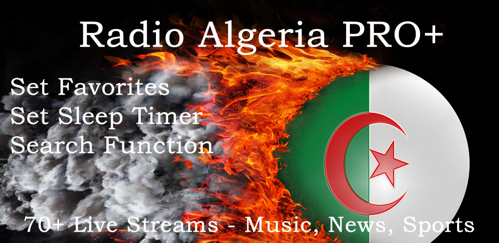 Radio Algérie - plus de 60 radios en direct: Amazon.fr: Appstore pour ...