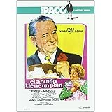 El Turismo Es Un Gran Invento [DVD]: Amazon.es: Paco Martinez Soria ...