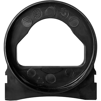 Driveway Garden Gully Rain Water Drainage Channel - 1 Metre: Amazon.co ...