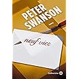 Neuf vies : Swanson, Peter, Cuq, Christophe: Amazon.fr: Livres