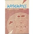NCERT Mathematics Part 2 Class 12 Textbook
