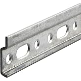 Gedotec Wall Rail Kitchen Cupboard Hanger Hanging Rail - Top Cabinet ...