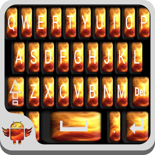 Fire Keyboard: Amazon.de: Apps für Android
