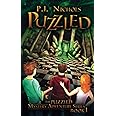 Puzzled (The Puzzled Mystery Adventure Series: Book 1) : Nichols, P.J ...