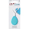 Prym Love 611504 Thread Cutter, Synthetic Material, Light Blue, 13.8 x ...