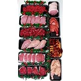 Shukers Butchers Extra Value Ultimate Bargain Family Christmas Meat ...