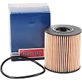 OIL FILTER Citroen C2C3C4C5 : Amazon.co.uk: Automotive