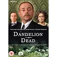 Dandelion Dead: The Complete Series [DVD]: Amazon.co.uk: Michael ...