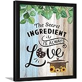 Chaka Chaundh Acrylic - Restaurant Quotes Wall Frames - Poster For Mess ...