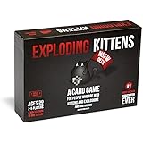 Imploding Kittens: Questa è la prima Espansione di Exploding Kittens [Edizione: Ingleses ...