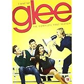 Glee - Complete Season 1-3 [DVD]: Amazon.co.uk: Lea Michele, Matthew ...