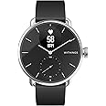 Withings ScanWatch – Hybrid Smartwatch with ECG, Heart Rate and ...