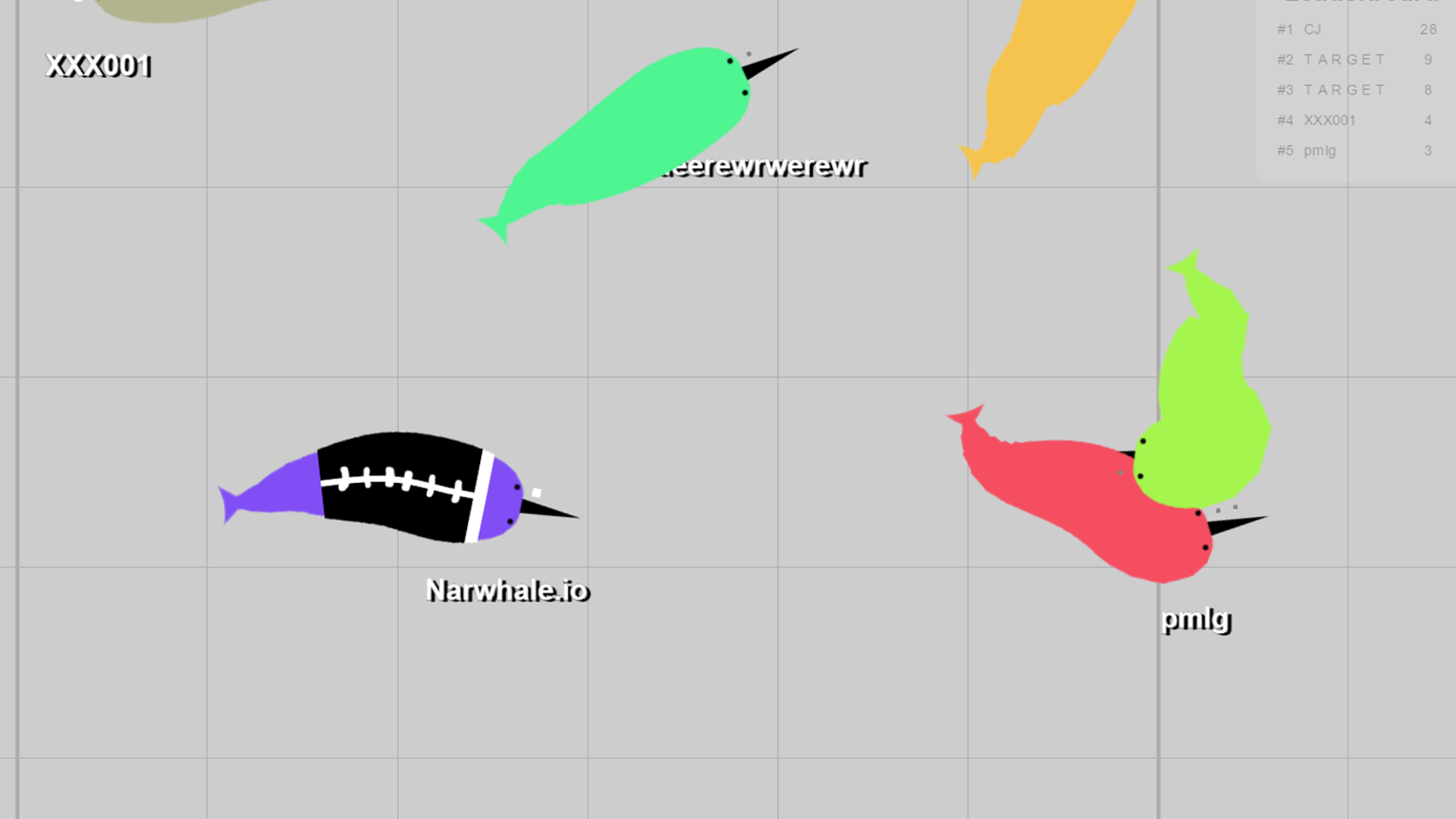 Narwhale.io : Amazon.co.uk: Apps & Games
