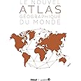 Amazon.fr - Le Nouvel Atlas géographique du Monde (4e ed) - Collectif - Livres
