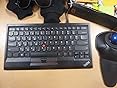 Lenovo Thinkpad Compact USB Keyboard with Trackpoint: Amazon.co.uk ...