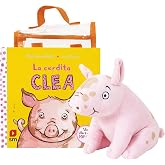 Pack La Rana Ramona (El pollo Pepe y sus amigos) : Denchfield, Nick ...