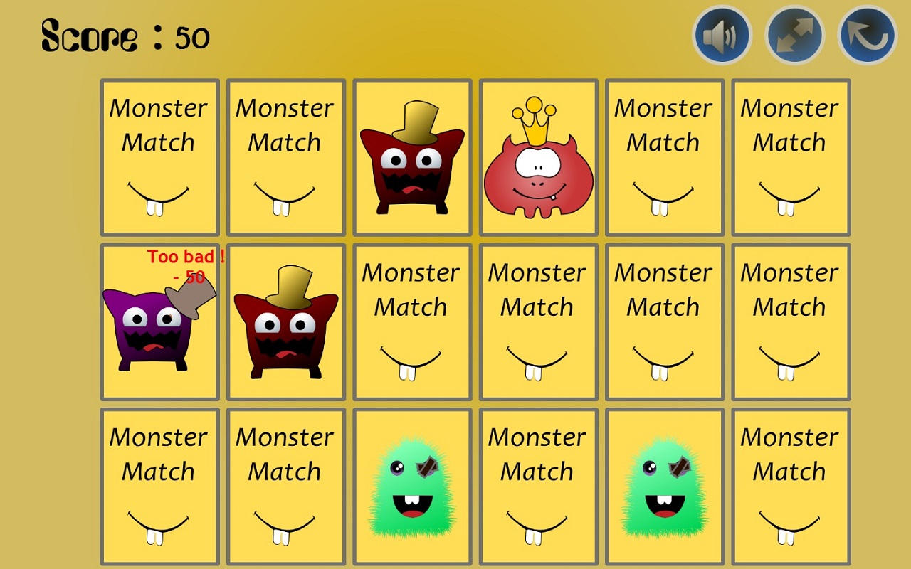 Monster match: Amazon.co.uk: Appstore for Android