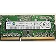 Amazon.in: Buy Samsung ram memory 4GB (1 x 4GB) DDR3 PC3L-12800,1600MHz ...