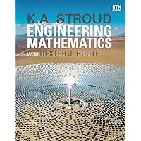 Engineering Mathematics: Amazon.co.uk: Stroud, K. A., Booth, Dexter J ...