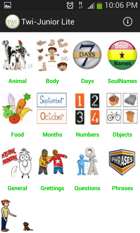 Twi-Junior: Amazon.co.uk: Appstore for Android
