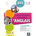 Amazon.fr - Les Nouveaux Cahiers d'ANGLAIS - BTS Tertiaires - 1re et 2e années - Ed. 2023 ...