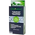 CREADENT Kit for replacing a missing tooth with a temporary cosmetic ...