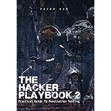 The Hacker Playbook: Practical Guide to Penetration Testing : Kim ...