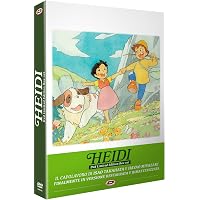 Heidi - I Film (3 Dvd): Amazon.it: Film e TV