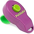 PetSafe Clik-R Training Tool,Training Clicker for Dogs,Reinforces ...