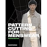 Patternmaking for Menswear : Kershaw, Gareth: Amazon.it: Libri