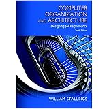 Buy Computer Organization and Architecture: Designing for Performance ...