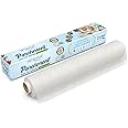 Buy Wraplus White Parchment Paper for Cooking and Baking I Cooking ...