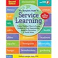 Buy The Complete Guide to Service Learning: Proven, Practical Ways to ...