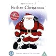 Father Christmas [DVD]: Amazon.co.uk: Dave Unwin, John Coates, Raymond ...