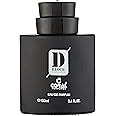 Coral D Block Black Perfume For Men 100ml Eau De | Desertcart INDIA