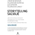 Storytelling salvaje (Alienta) : Bravo, Isra: Amazon.es: Libros
