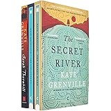 The Secret River: Amazon.co.uk: Grenville, Kate: 9780857860842: Books