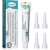 Hemocane Haemorrhoid Relief Cream 25 g: Amazon.co.uk: Health & Personal ...