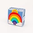 Jolly Designs® Premium Quiet Book Happy Bearsday für und Kleinkinder ...
