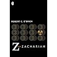 Z For Zachariah: Robert C. O'Brien (The Originals) : O'Brien, Robert C ...