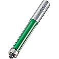Trend CraftPro Self Guided Trimmer Router Cutter Bit, 1/2 Inch Shank ...