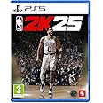 2K NBA 2K25 | Standard Edition| PlayStation 5 : Amazon.in: Video Games