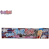 Sour Punk Apple Candy Stick, 40g : Amazon.in: Grocery & Gourmet Foods